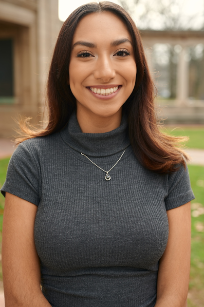 Isabella Lopez - Národní divadlo