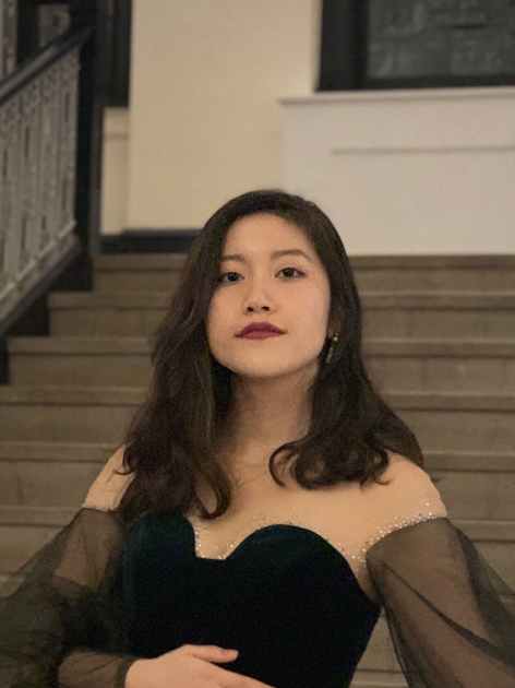 Shuying Li - Národní divadlo