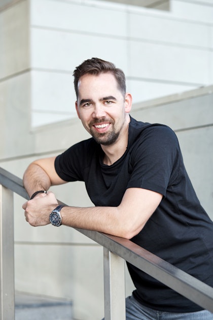 Adam Palka - Národní divadlo