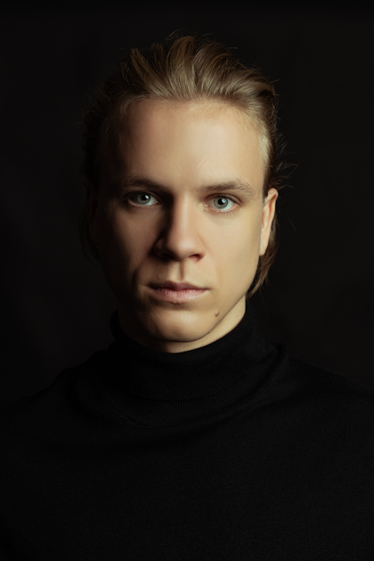 Zdeněk Piškula - Národní divadlo