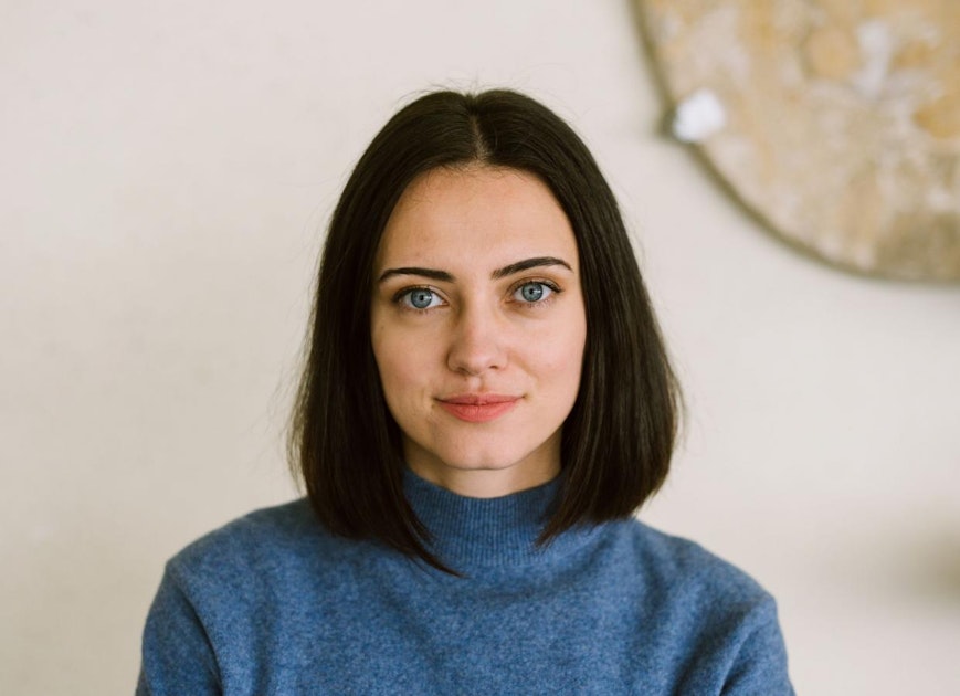 Kasha Jandáčková - Národní divadlo