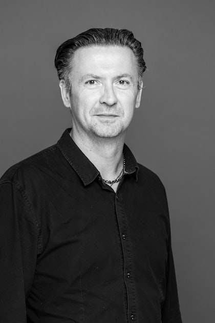 Tomáš Pindór - Národní divadlo