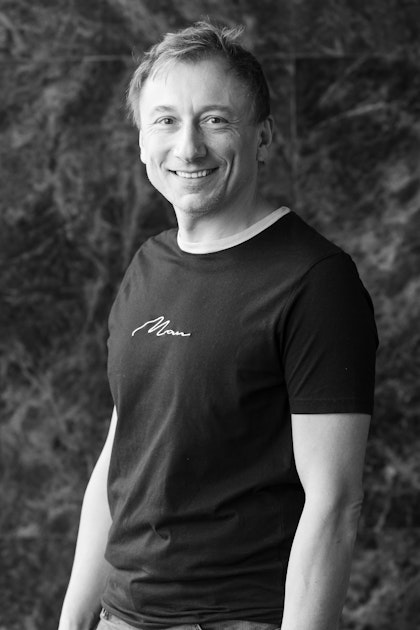 Petr Stach - Národní divadlo