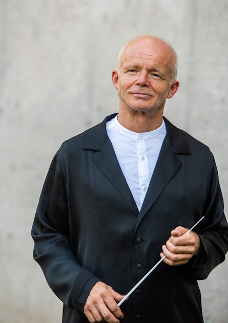 Thomas Zehetmair - Národní divadlo