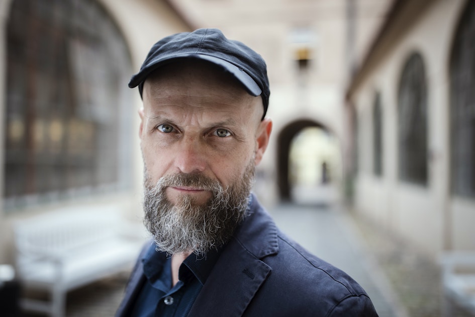 Ivan Vyrypajev: Cherry Man je moje hra na rozloučenou - Národní divadlo