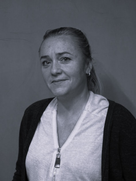 Barbora Černá - Národní divadlo