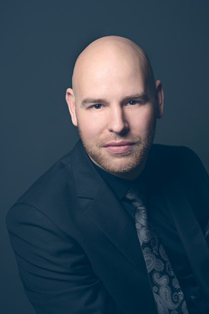 Derek Welton - Národní divadlo