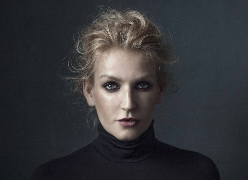 Sláva Daubnerová: Proměny a kontrasty v Ariadně na Naxu - Národní divadlo