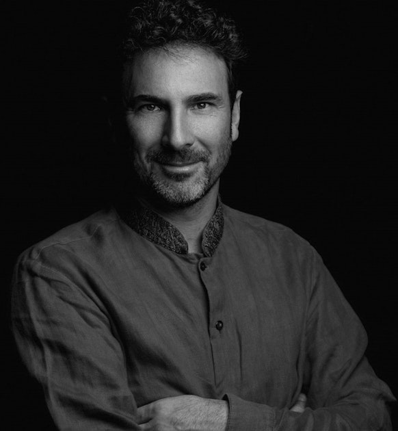 Rubén Dubrovsky - Národní divadlo