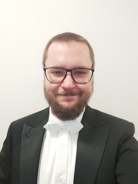 Vítězslav Maliňák - Národní divadlo