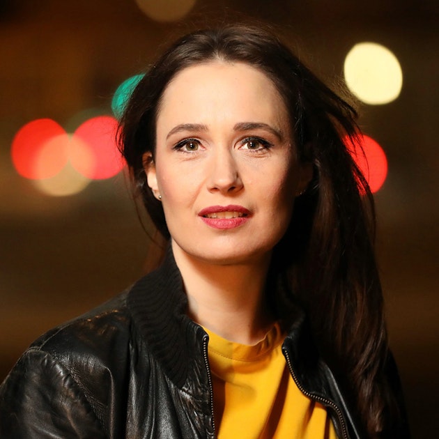 Ida Aldrian - Národní divadlo