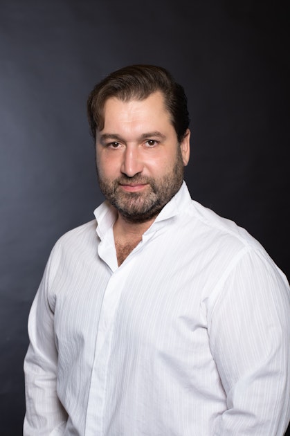 Richard Samek - Národní divadlo