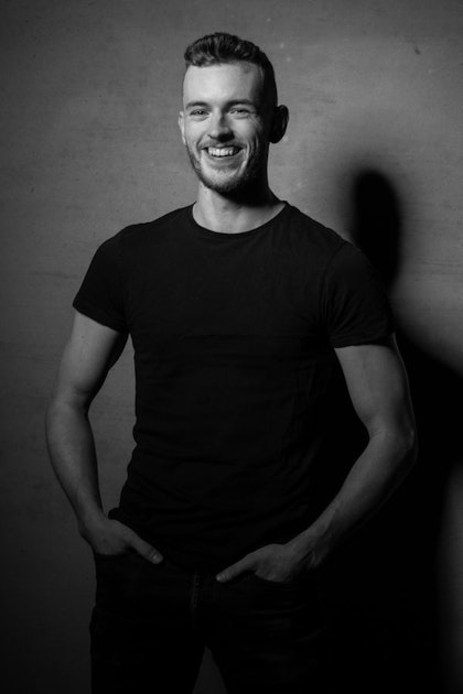 Barnaby James Packham - Národní divadlo