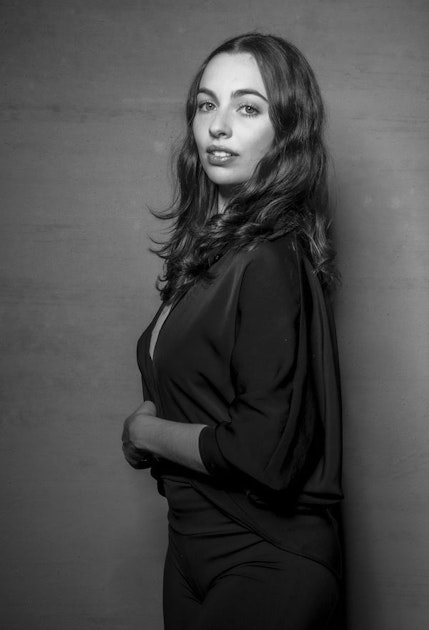 Andrea Díaz - Národní divadlo