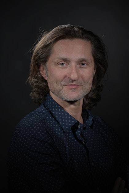 Jan Kodet - National Theatre