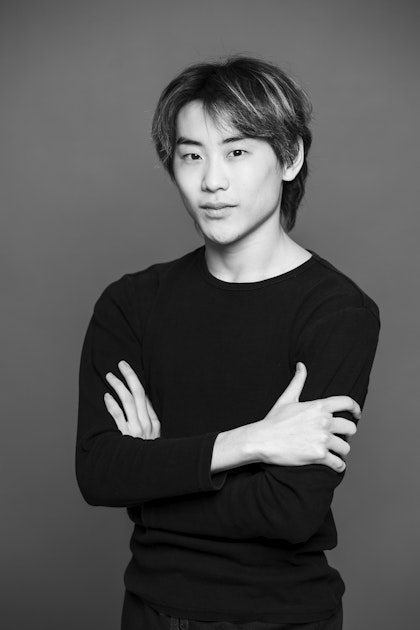 Ryo Hinoue - Národní divadlo