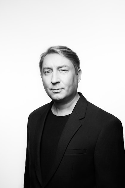 Robert Mikluš - National Theatre