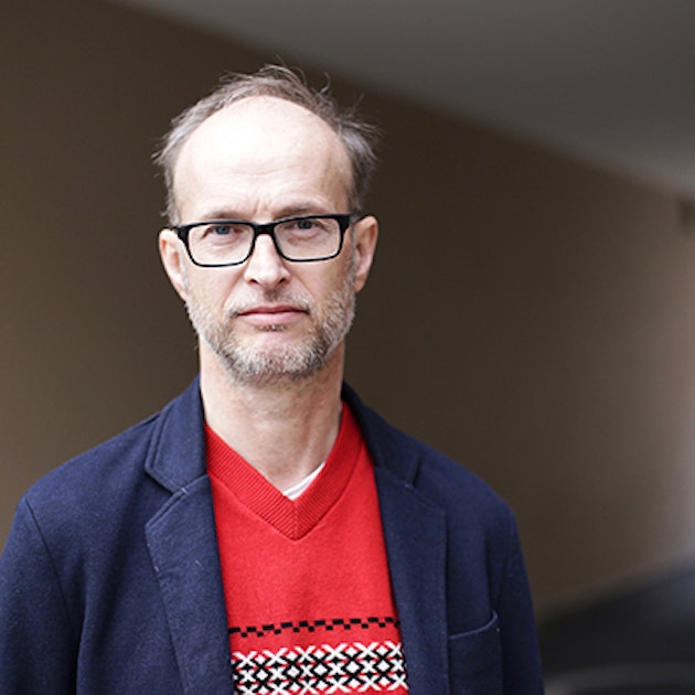 Nigel Lowery - Národní divadlo