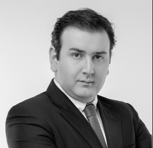 Giorgi Chelidze - National Theatre
