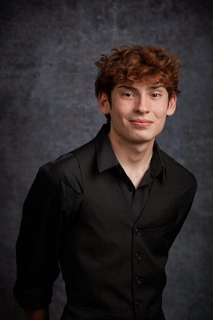 Justin Ingui - Národní divadlo