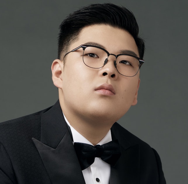 Yulin Wang - Národní divadlo