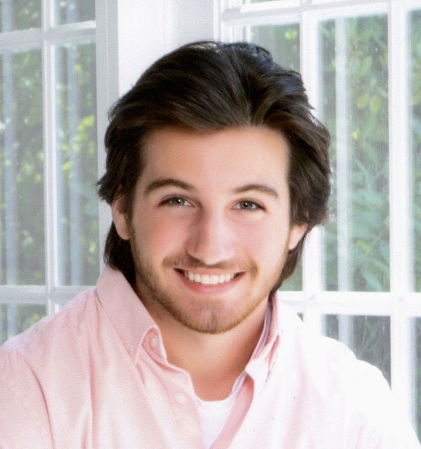 Gerard McCrohan - Národní divadlo