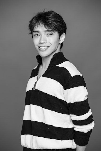 Javier Wong - Národní divadlo