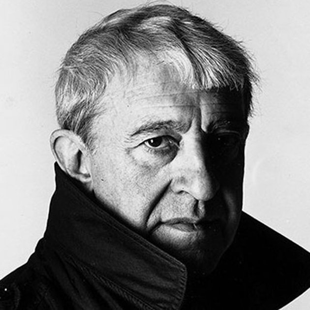 sir Kenneth MacMillan - Národní divadlo