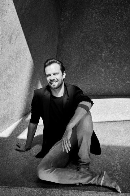 Pearls of Dance 2025: Award for Filip Barankiewicz - National Theatre