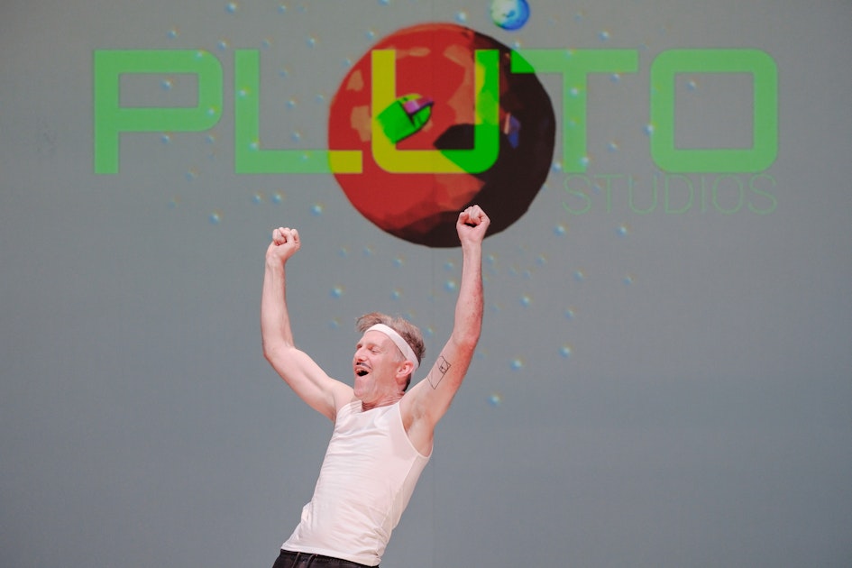 Pluto si z Těšína odváží Cenu diváků - Národní divadlo