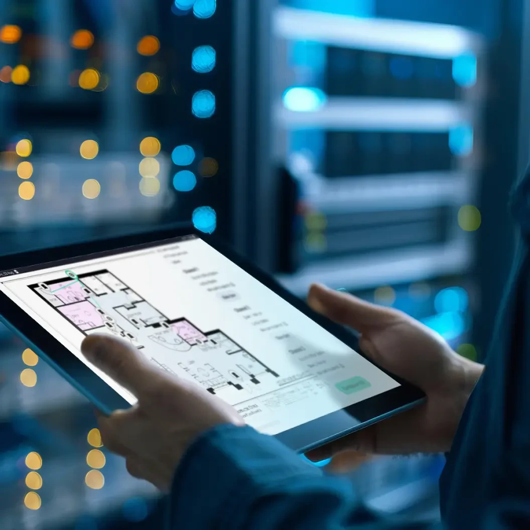 Your smart workplace - Accessia - Accessia