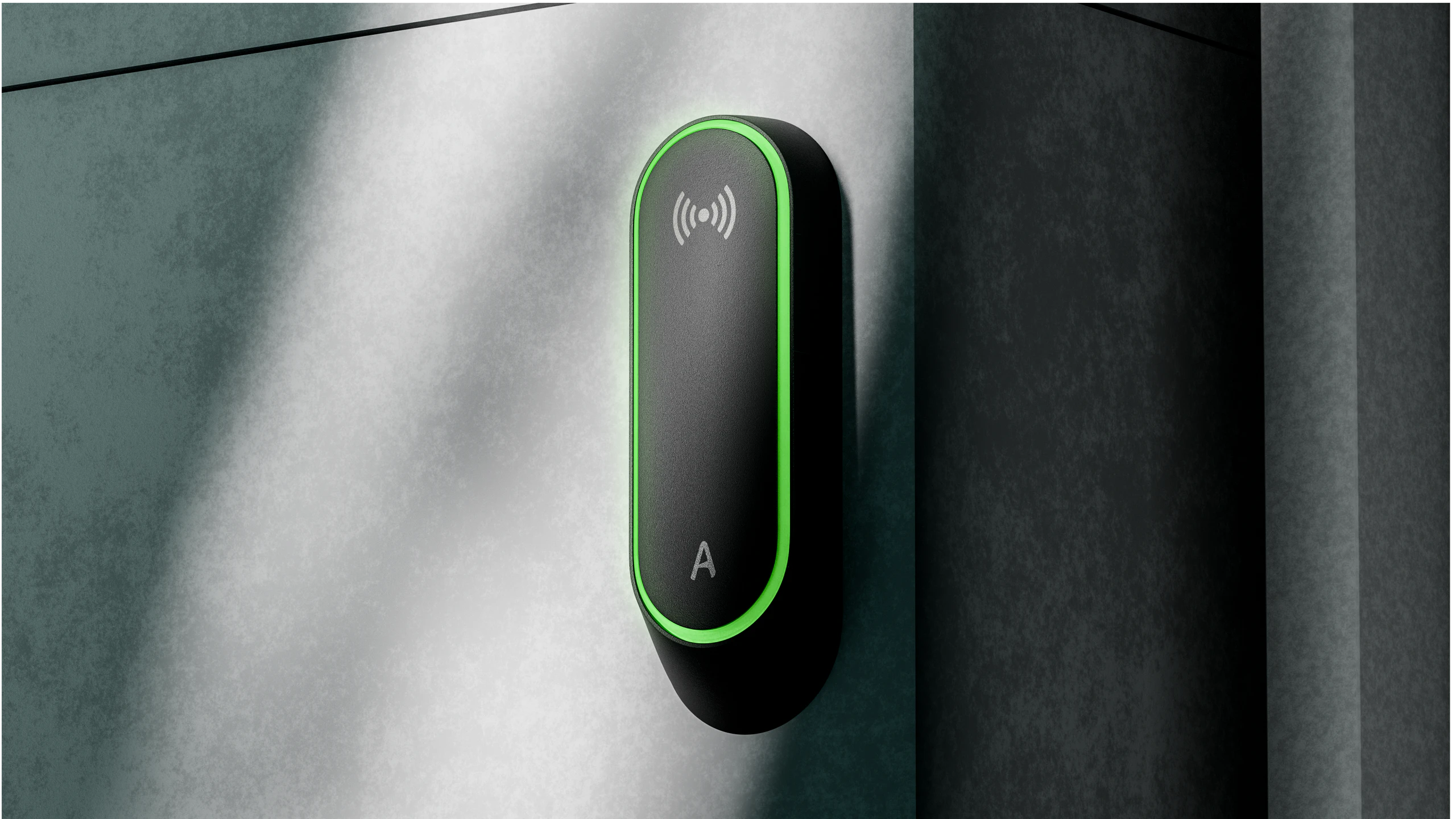 Your smart workplace - Accessia - Accessia