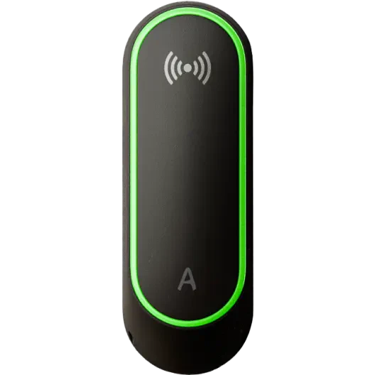 Your smart workplace - Accessia - Accessia