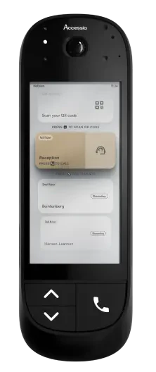 Your smart workplace - Accessia - Accessia
