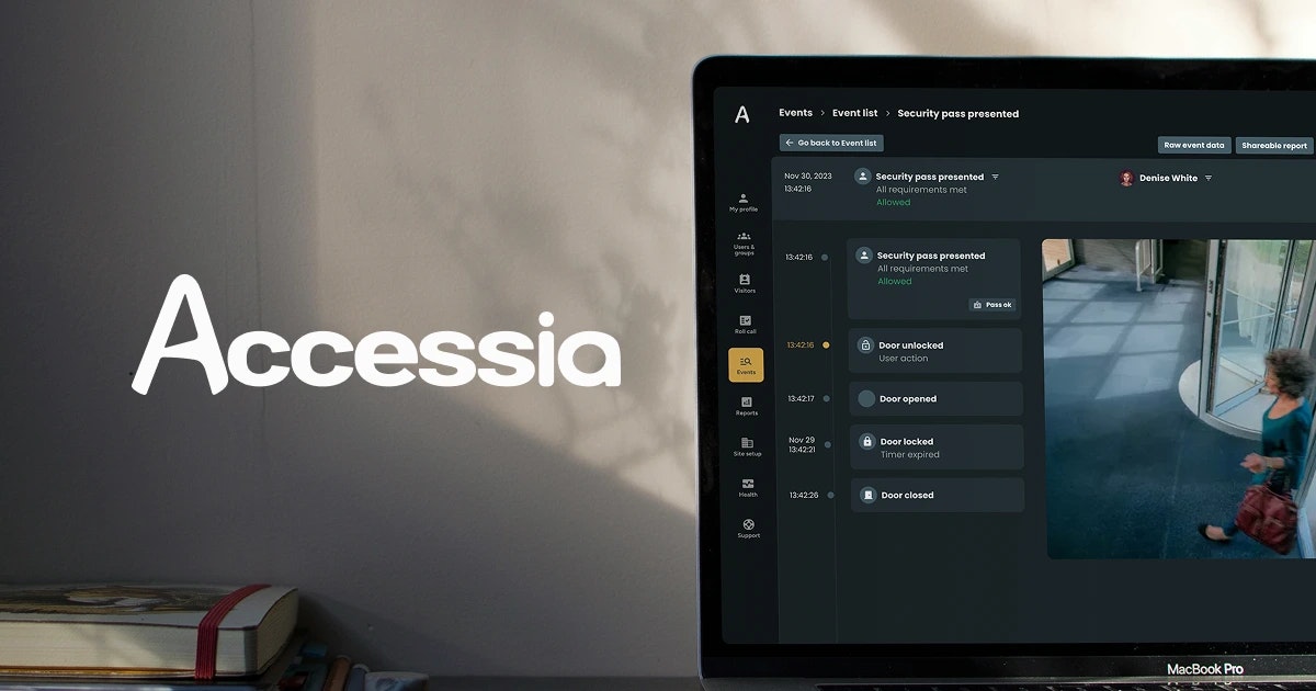 Accessia announces Cloud Converter for S2 NetBox - Accessia