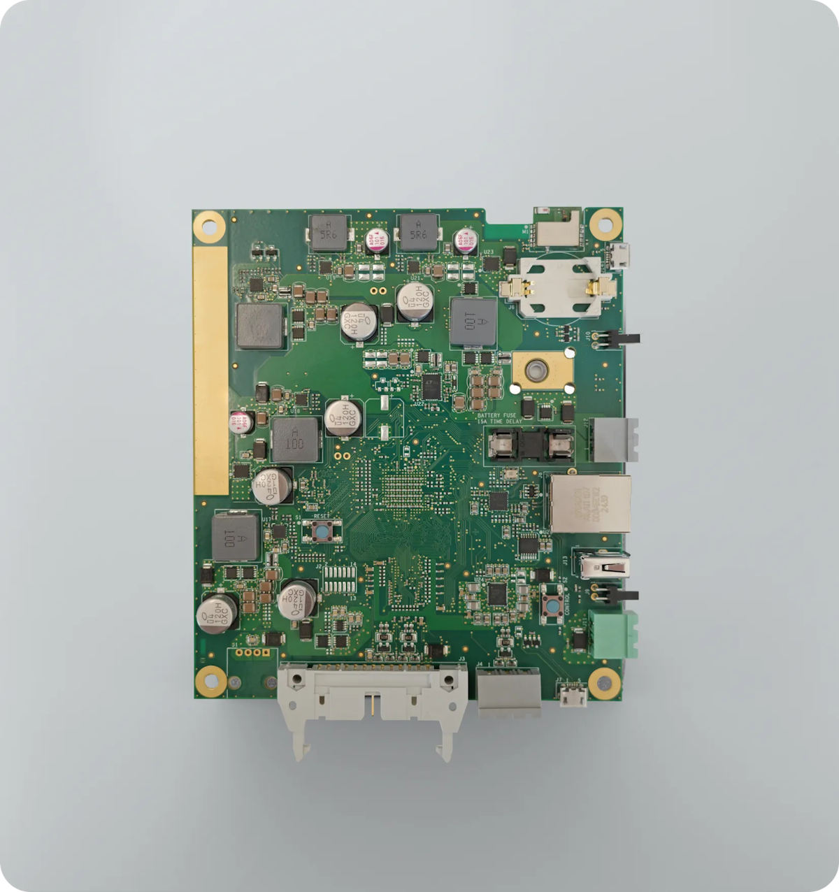 Cloud Converter for S2 NetBox - Accessia