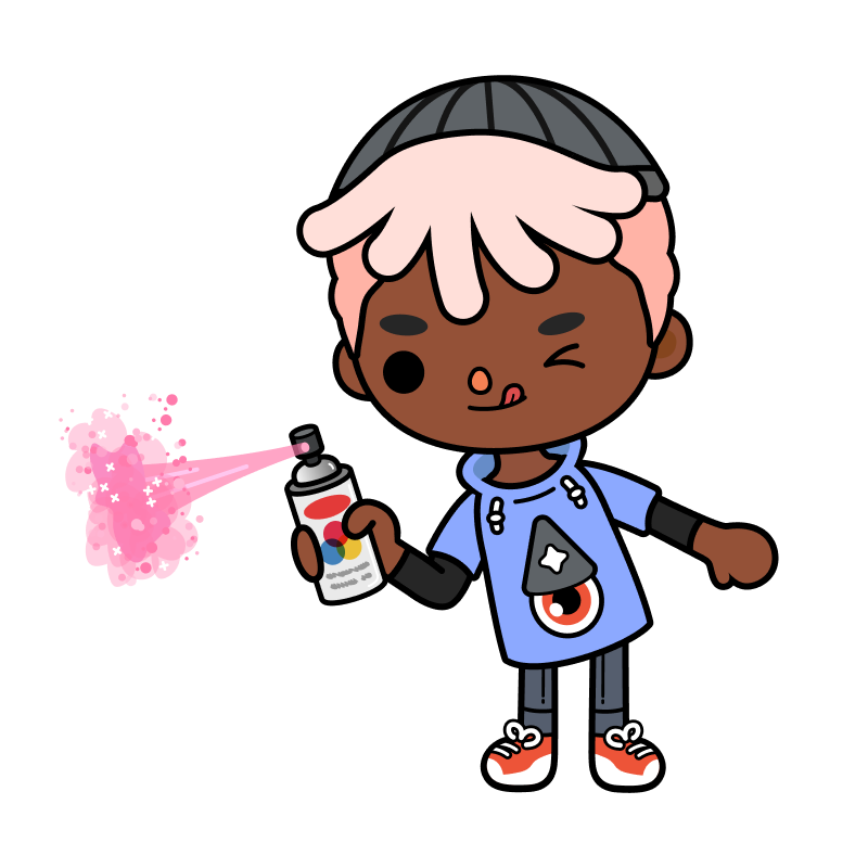 Apps Toca Boca Apps Toca Boca