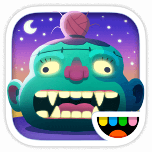 Toca Boca Jr. - Toca Boca