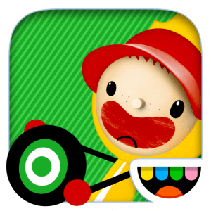 Toca Boca Jr. - Toca Boca