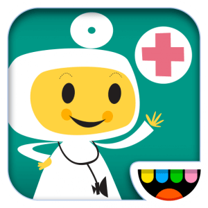 Apps - Toca Boca