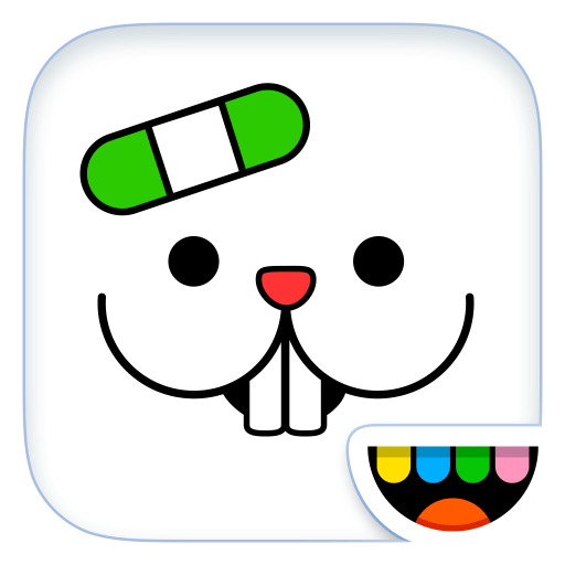 Toca Boca Jr. - Toca Boca