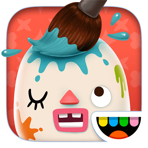 Toca Boca Jr. - Toca Boca