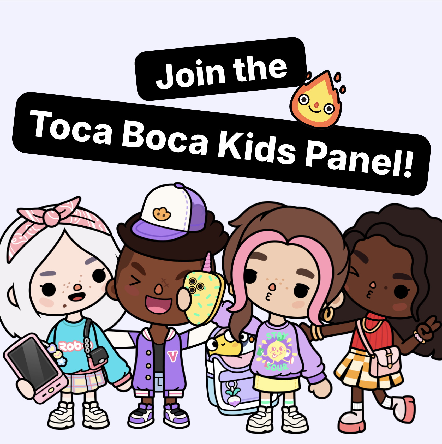 Highlights - Toca Boca