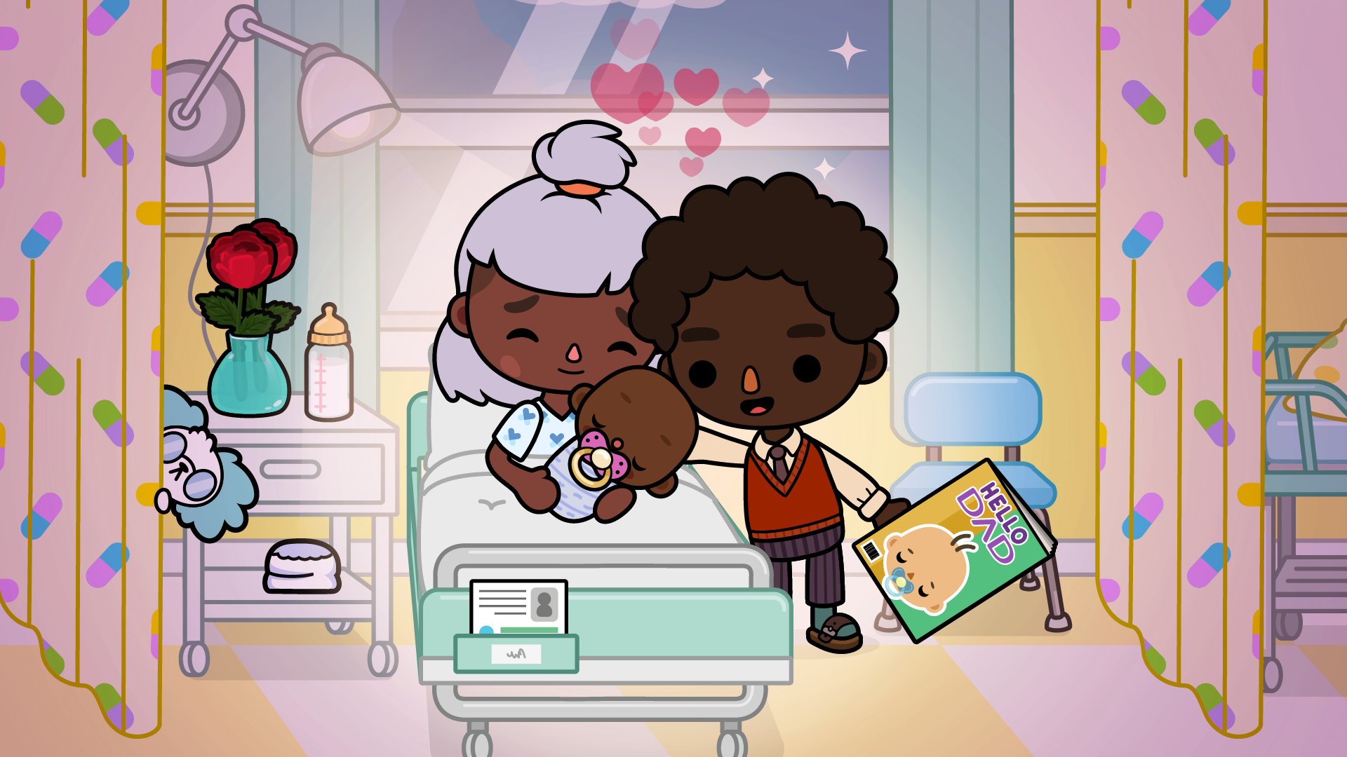 Toca Boca World - Toca Boca