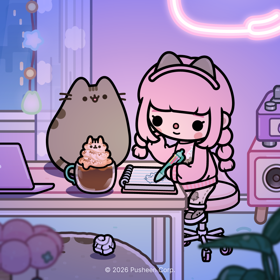 Toca Boca World - Toca Boca