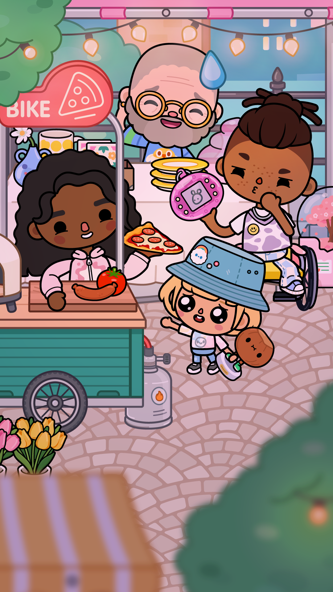 Toca Boca World - Toca Boca