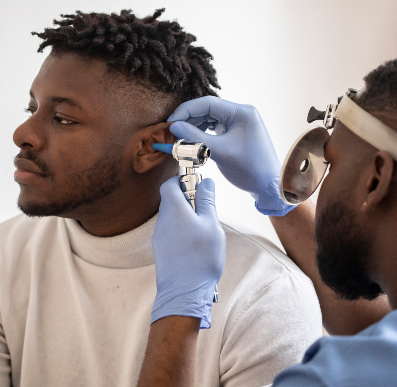 Eardrum Perforation Repair in Baton Rouge, LA | Louisiana ENT Specialists
