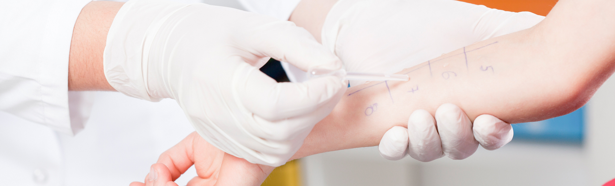 Drug Allergy Testing in Louisiana | Louisiana ENT Specialists