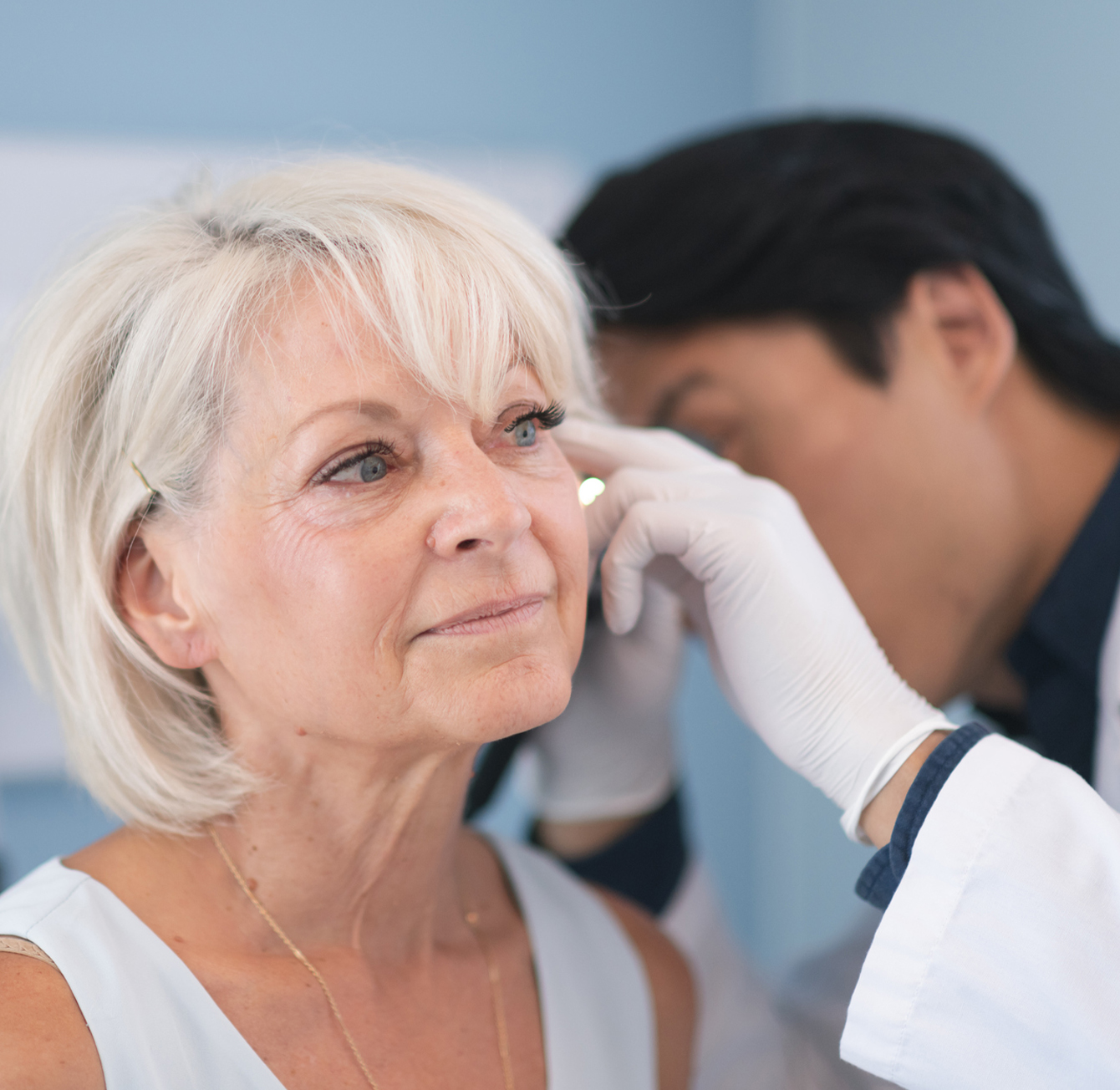 Ear Problems & Disorders | Louisiana ENT Specialists