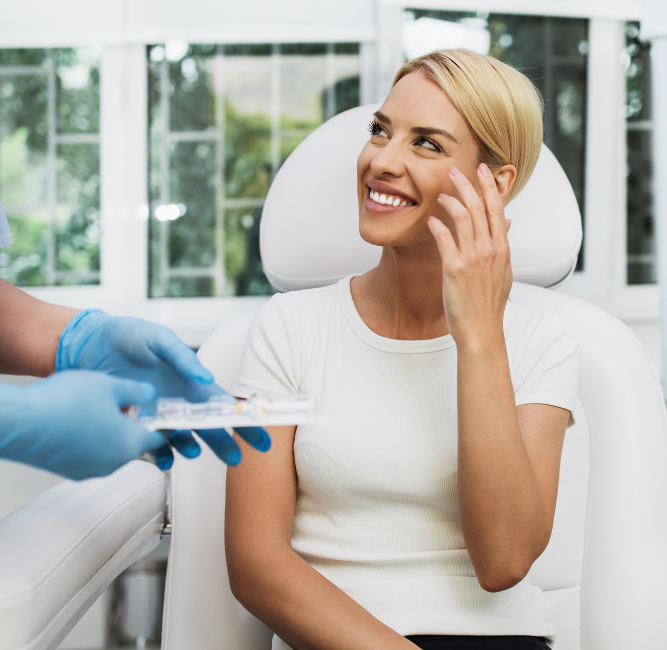 Facial Plastic Surgery | Louisiana ENT Specialists